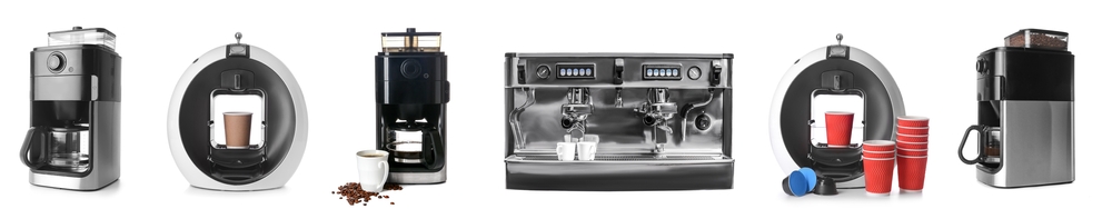 Wat mankeert er aan de koffieautomaat? - Vakbeurs Facilitair & Gebouwbeheer Wat mankeert er aan de koffieautomaat? - Vakbeurs Facilitair & Gebouwbeheer